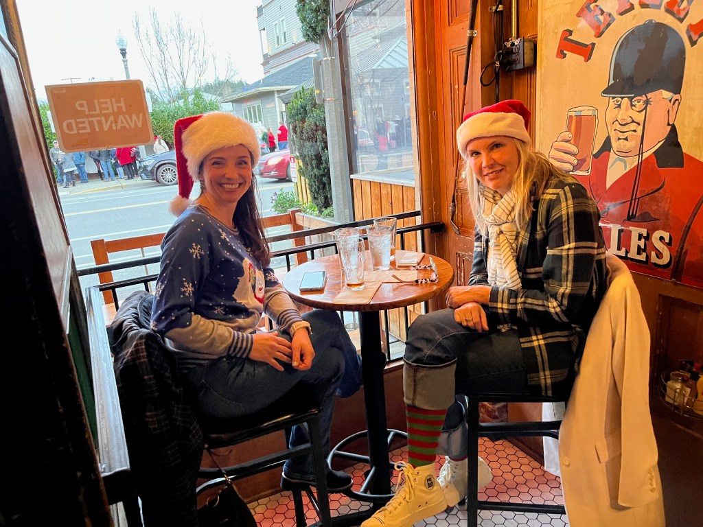 Elves Night Out – Downtown Anacortes Alliance